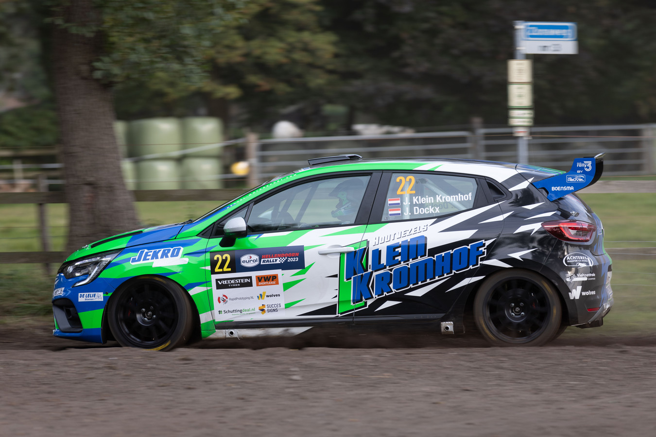 Nagenieten met foto’s: dit was de 41ste Hellendoorn Rally | Foto | AD.nl
