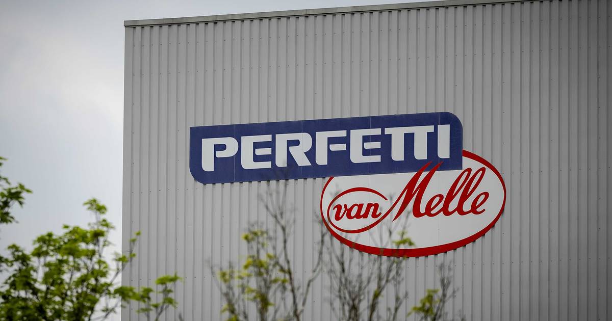 Meer loon voor werknemers Perfetti van Melle: ‘Dit succes smaakt zoet ...