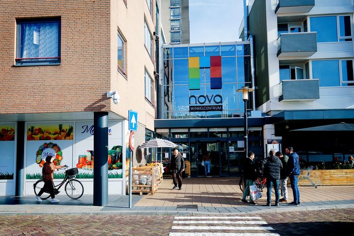 Winkelcentrum in Kanaleneiland wil meer zijn dan dé plek voor ...