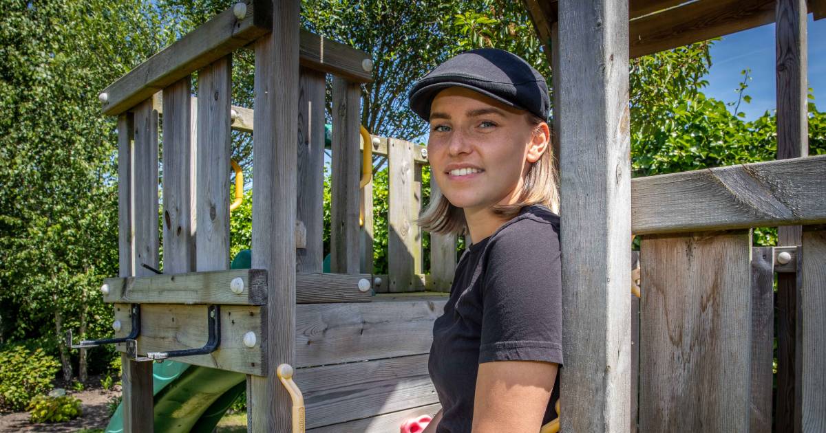 Emma uit ‘Au Pairs’ vliegt in december terug naar Miami: ‘Graag zou ik ...