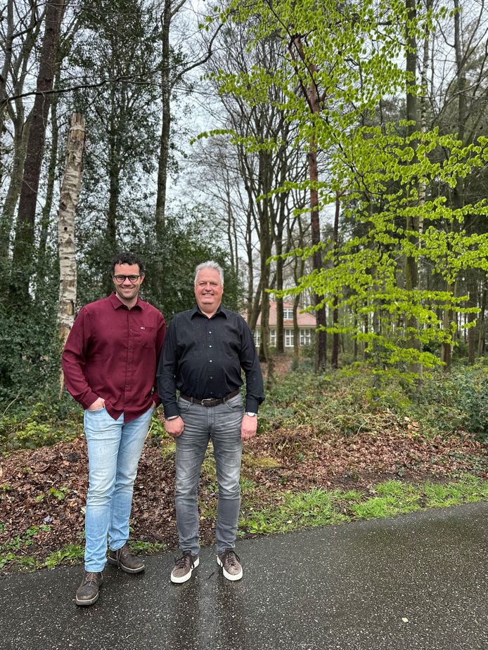 Veeneman Groep in Apeldoorn neemt onderhoudsbedrijf Evisiun over ...