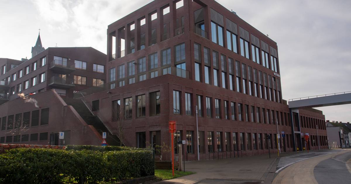Wetteren kan voortaan rechtstreeks onderhandelen met aannemer Rode ...