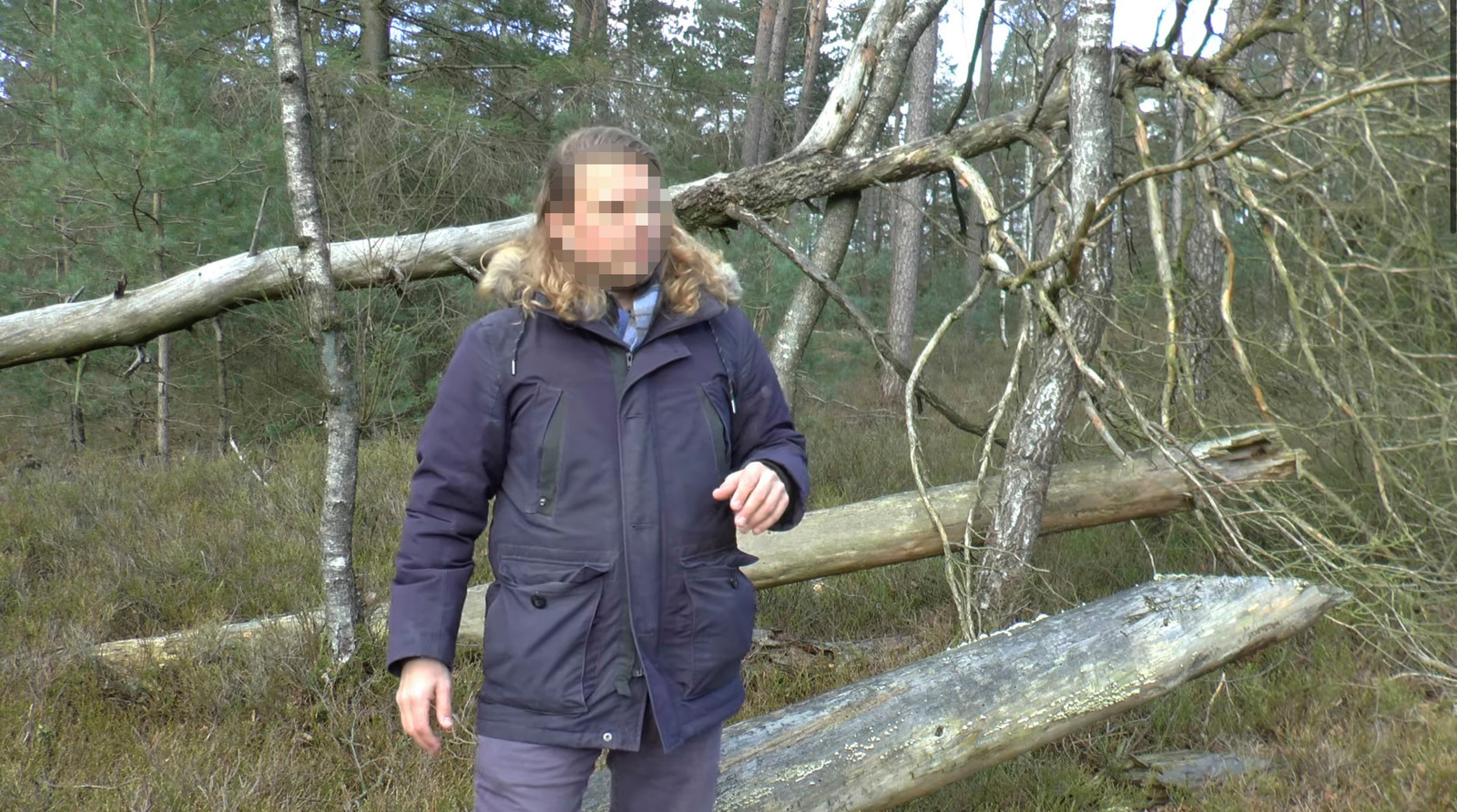 De bizarre wereld van een seriedonor: rauw vlees, slapen op de grond en ...