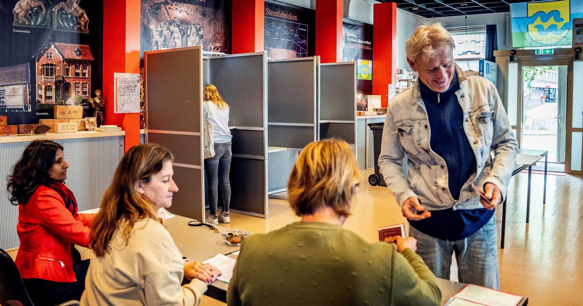 Europese verkiezingen: ‘De namen zeggen mij niets, maar als je de ...