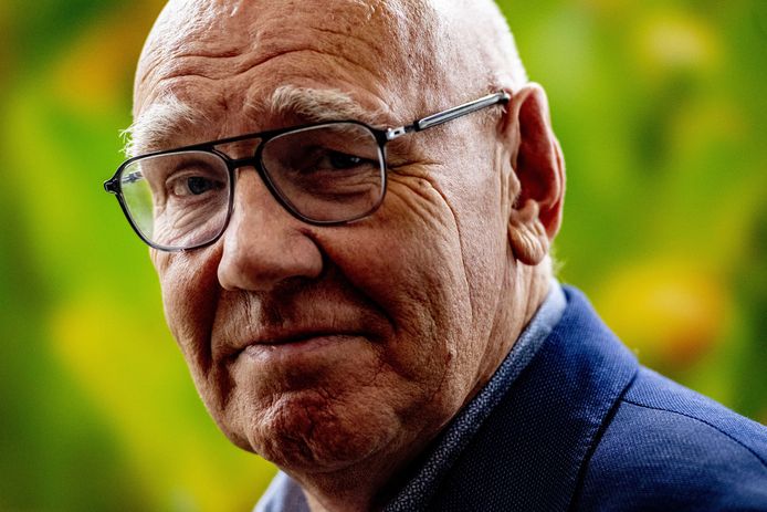 Kees Jansma schrijft biografie Wesley Sneijder | Utrecht | AD.nl