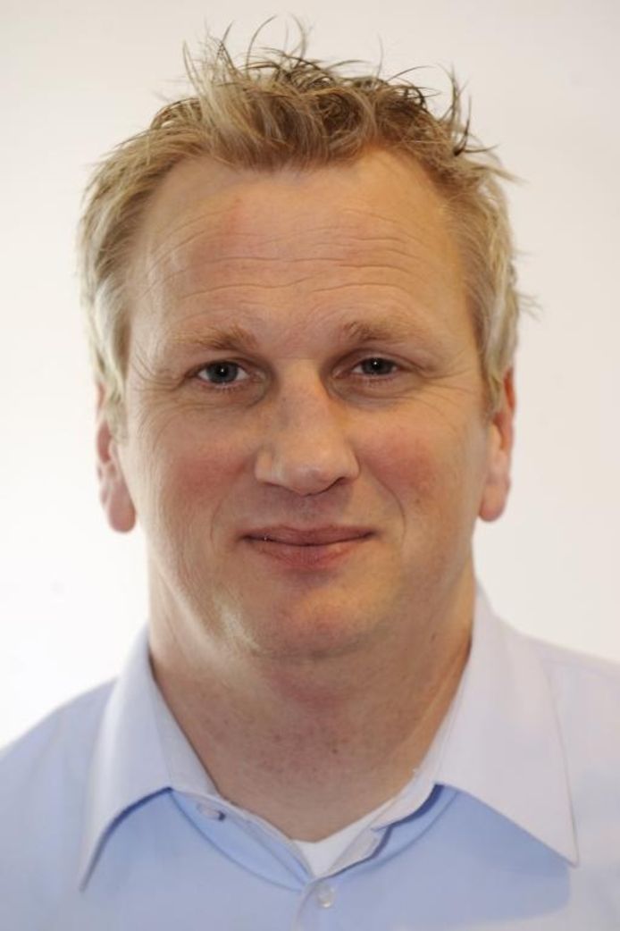 De Kok (42) speelt nog steeds met plezier | Overig | bd.nl