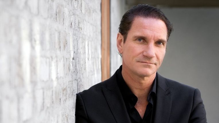 Peter Blok in Hazes-musical | Het Parool