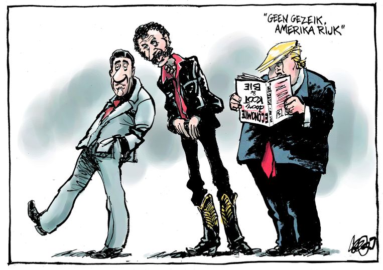 Collignon | De Volkskrant
