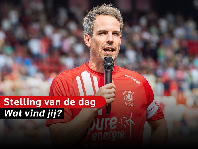 Stelling | FC Twente moet verder kijken dan alleen oud-spelers in het ...