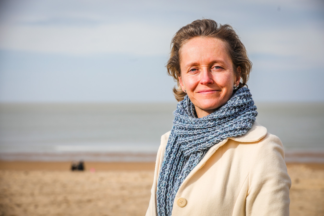 Schepen Annick De Ridder over historische fusie tussen haven van ...