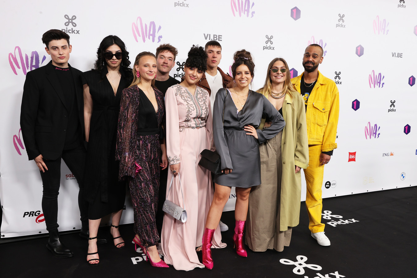 ‘Thuis’-actrice Apollonia Sterckx is een echte fashionista: “Maar het ...