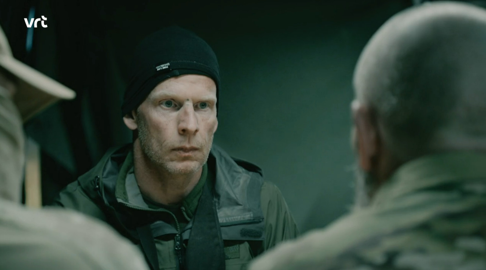 INTERVIEW. ‘Pedante’ Jan Syryn (52) na zijn gedwongen vertrek uit ‘Kamp ...