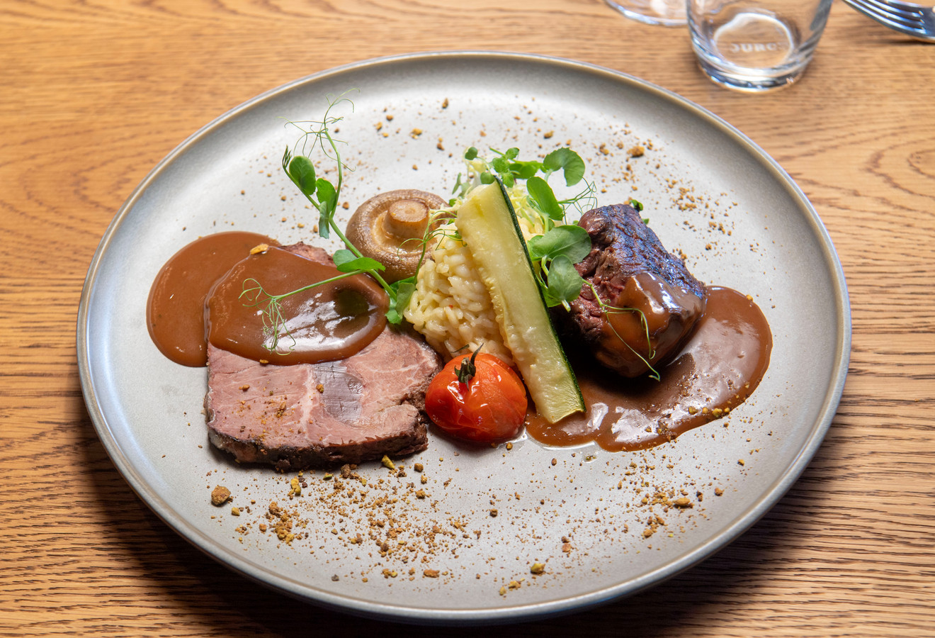 Thuiskomen bij De Kolenbrander in Hengevelde: ‘De sukade is 20 uur ...