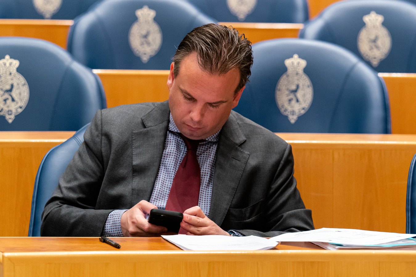 Nieuwe eisen voor verkoop huizen op losse schroeven, PVV verandert ...