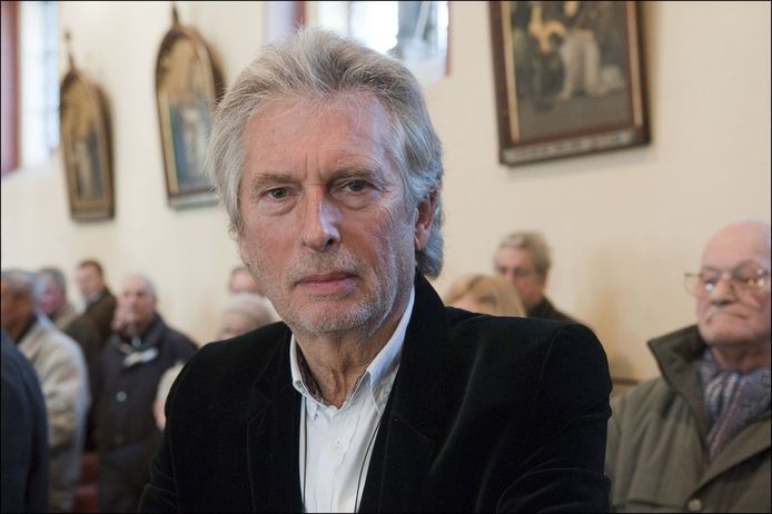 Paul Jambers: "Deal over nieuw programma op vtm bijna rond" | TV | hln.be