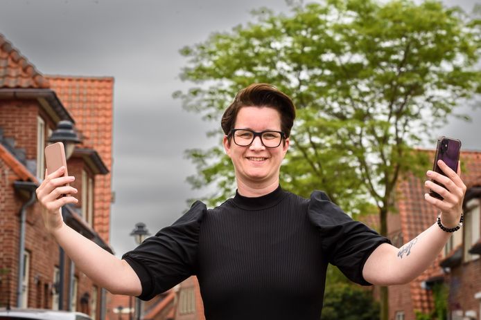 Spannend avontuur in eigen stad: Enschedeërs ruilen van woning via ...