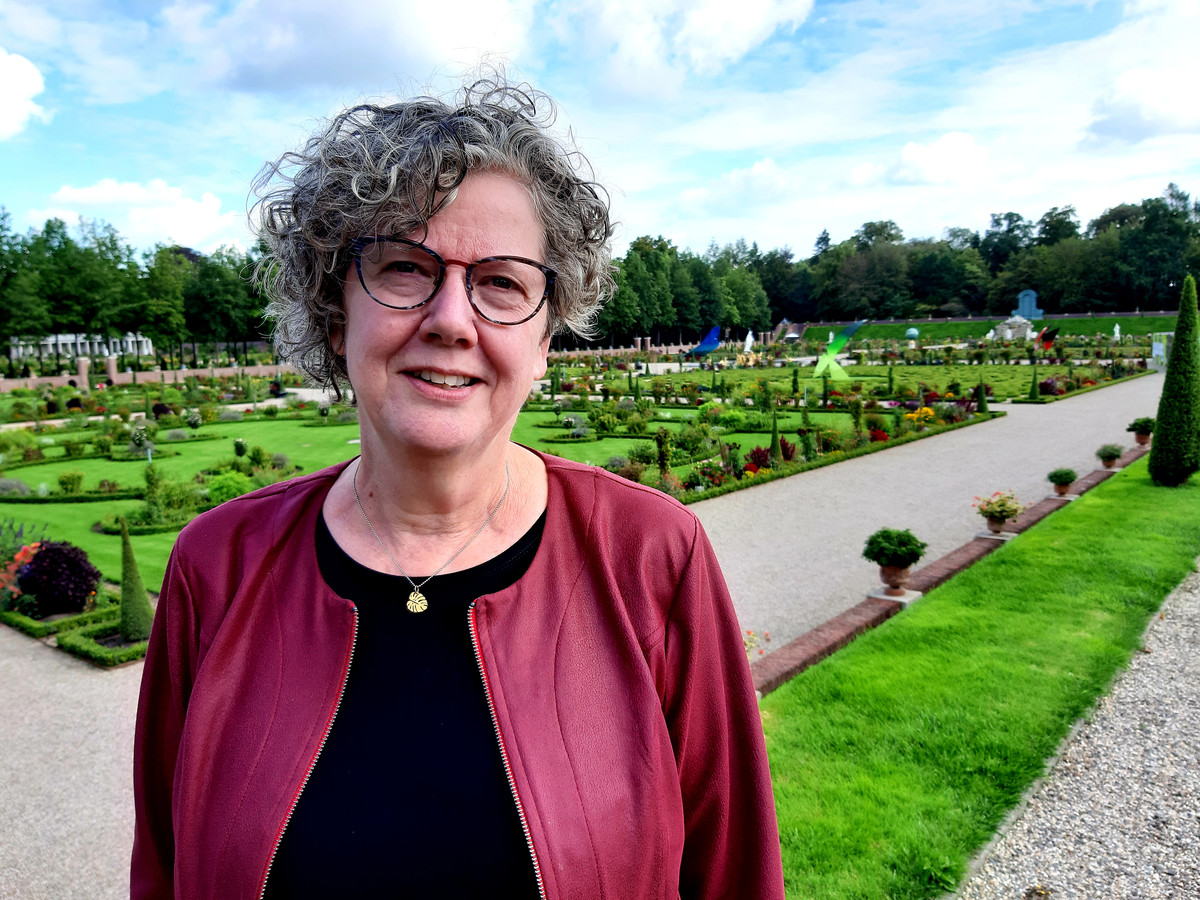 Wat heeft Bach te zoeken in de Tuinen van Paleis Het Loo (en wat maakt ...