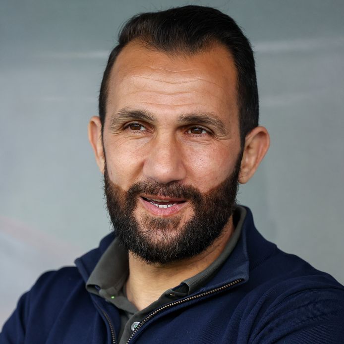 Adil Ramzi is trots na grote prijs voor PSV-talenten: ‘Ze hebben de ...