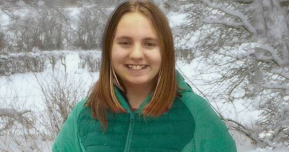 Nieuwe foto van vermist meisje (12) in Ekeren | Binnenland | hln.be