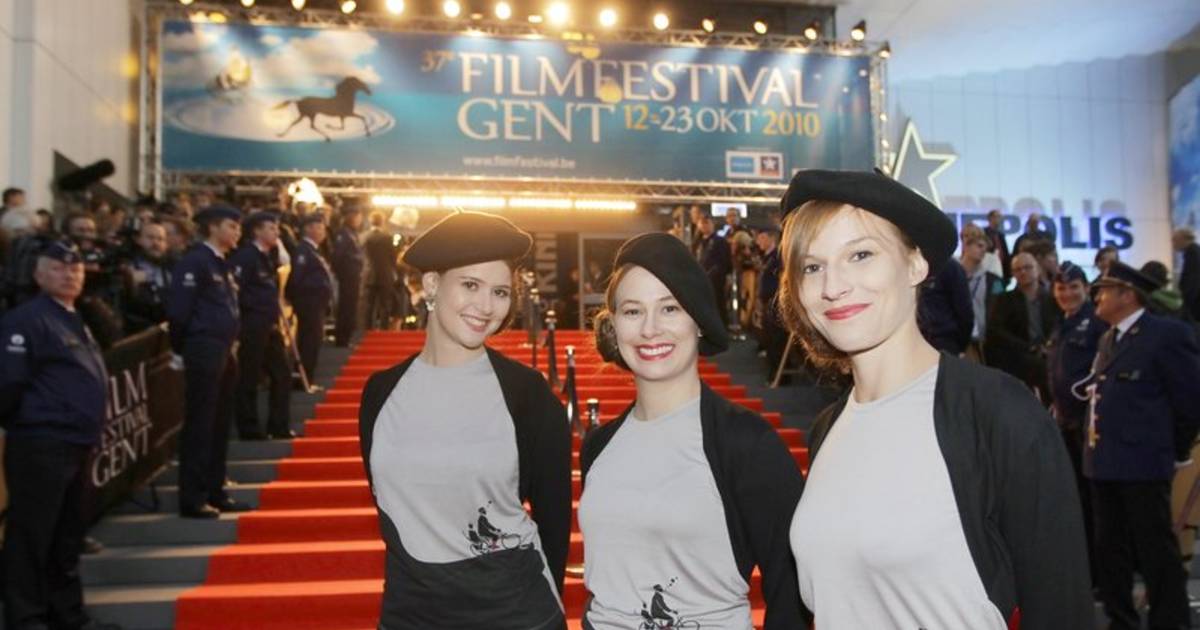 Filmfestival Gent ontvangt al vijf procent meer bezoekers | Film | hln.be