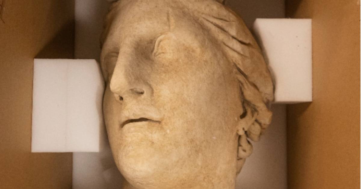 New York geeft gestolen kunst ter waarde van 19 miljoen dollar terug ...