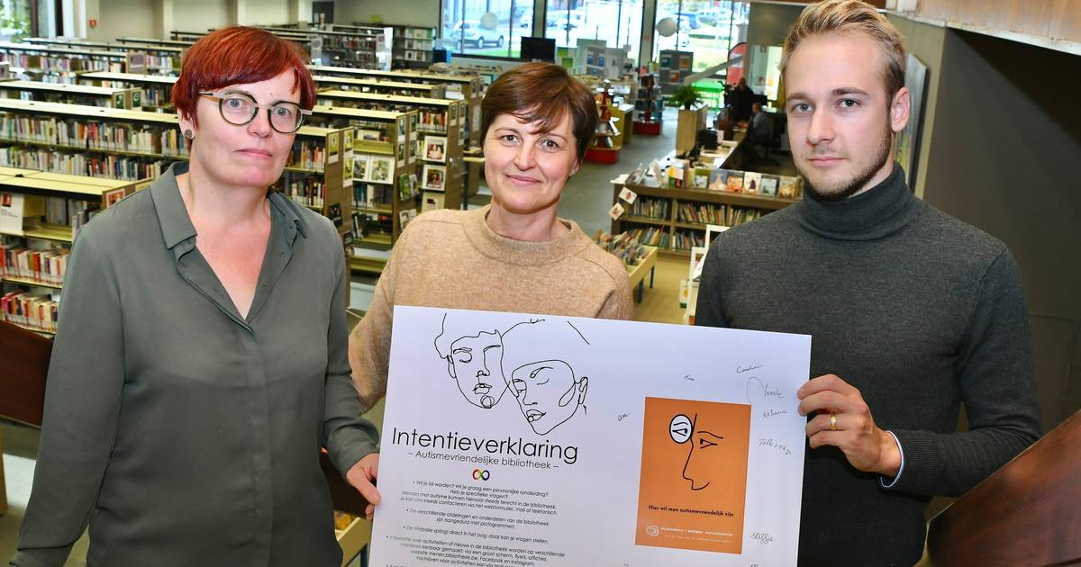 Bib Menen krijgt als eerste bib in West-Vlaanderen het label ...