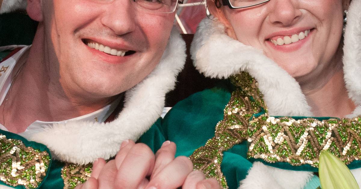 Huwelijk uitgesteld voor Bommels | Ronse | hln.be