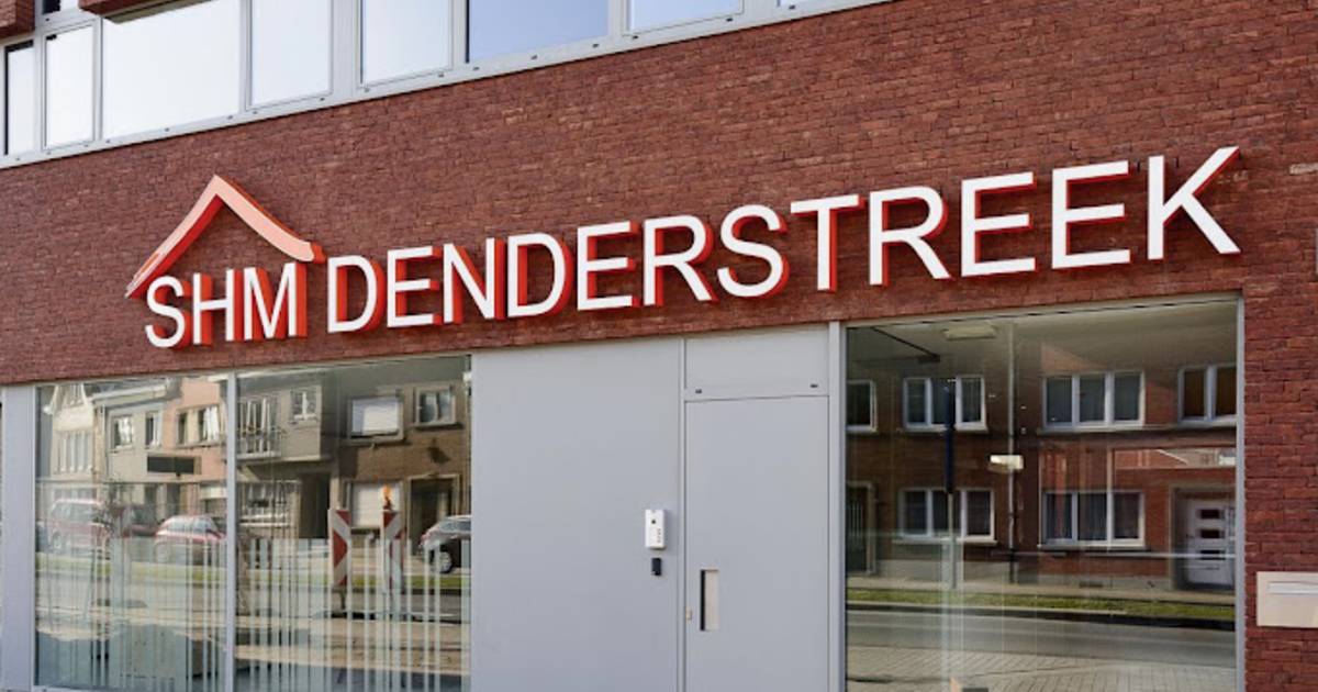Dienstverlening en werking SHM Denderstreek niet in het gedrang | Aalst ...