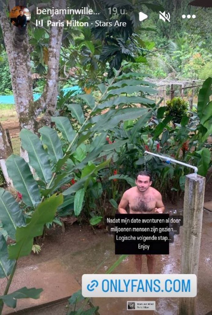 Kindjes Bibi hebben hetzelfde probleem, Winter vol liefde-Benjamin ‘had rijk kunnen zijn’ met ...