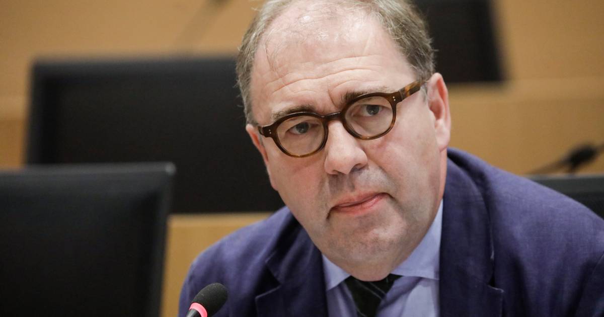 Le bourgmestre d'Alost crée la polémique en voulant refuser les ...