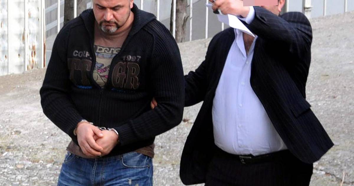 Mensenhandelaar Saban Baran langer in Turkse cel | Amsterdam | AD.nl