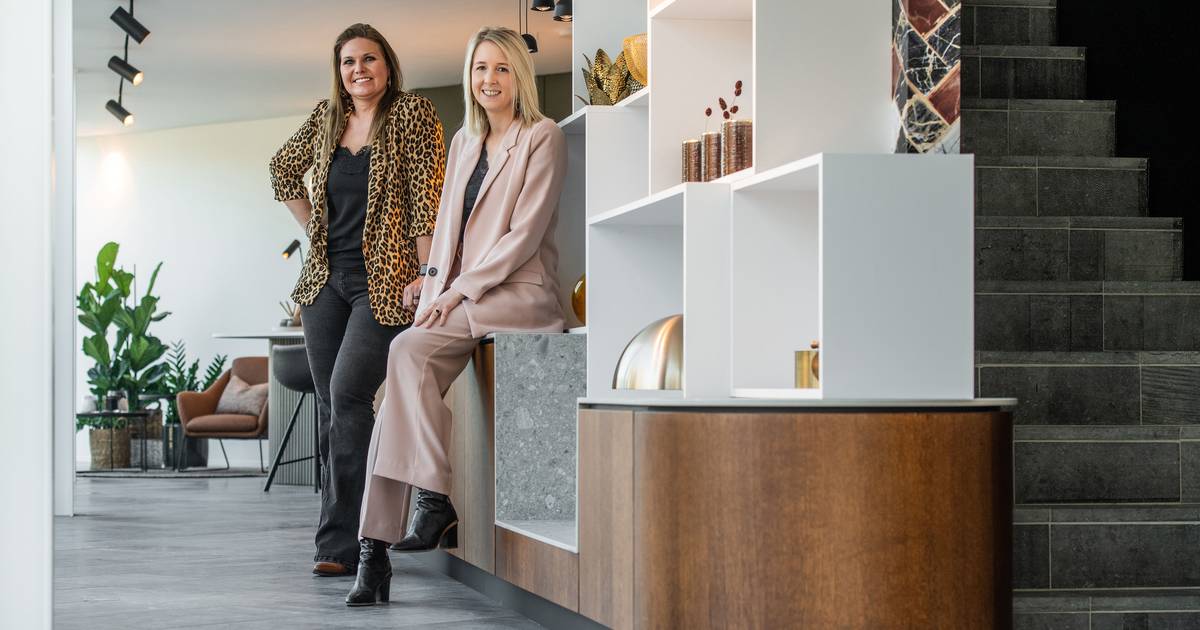 Wilco Keukens heet voortaan Arooma en opent nieuwe toonzaal in ... Wilco Keukens heet voortaan Arooma en opent nieuwe toonzaal in ...