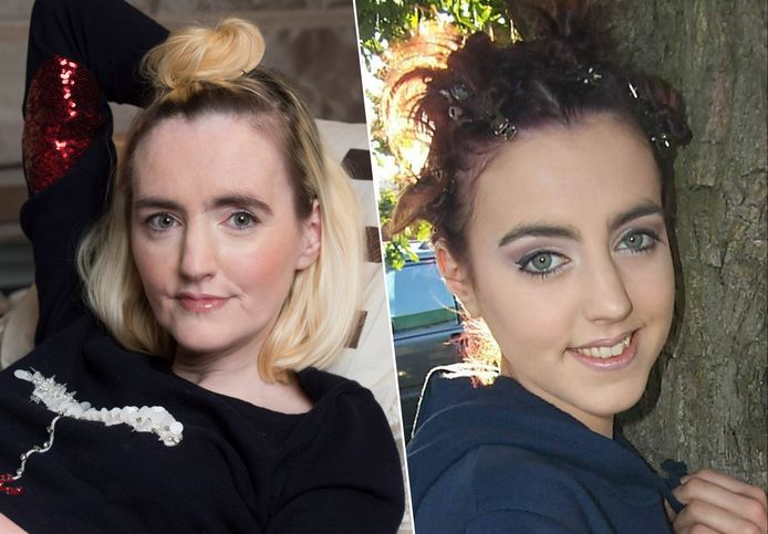 Zoon (19) van Kim Kay verschijnt voor de derde keer voor strafrechter ...