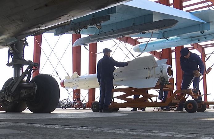 ‘Tot 3 keer zo krachtig als de atoombom op Hiroshima’: wat is een ...