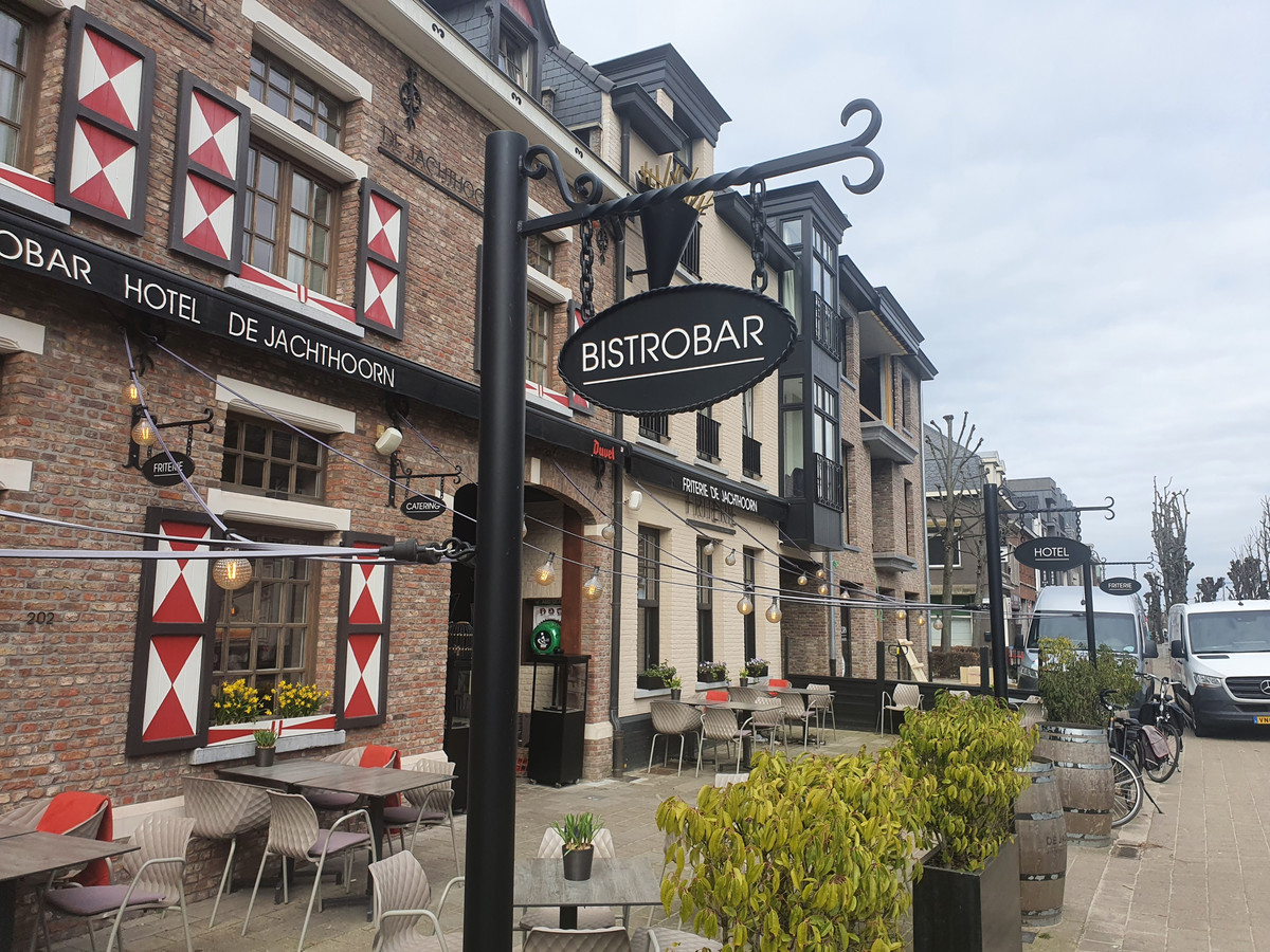 Na bistrobar, frituur én hotel, voegen drie jonge ondernemers nu ook ...
