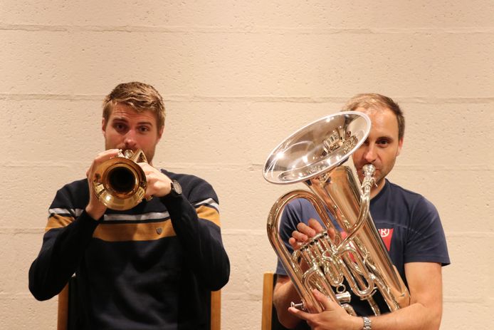 HarmonieOrkest Brussel steunt slachtoffers Marokko met benefietconcert ...