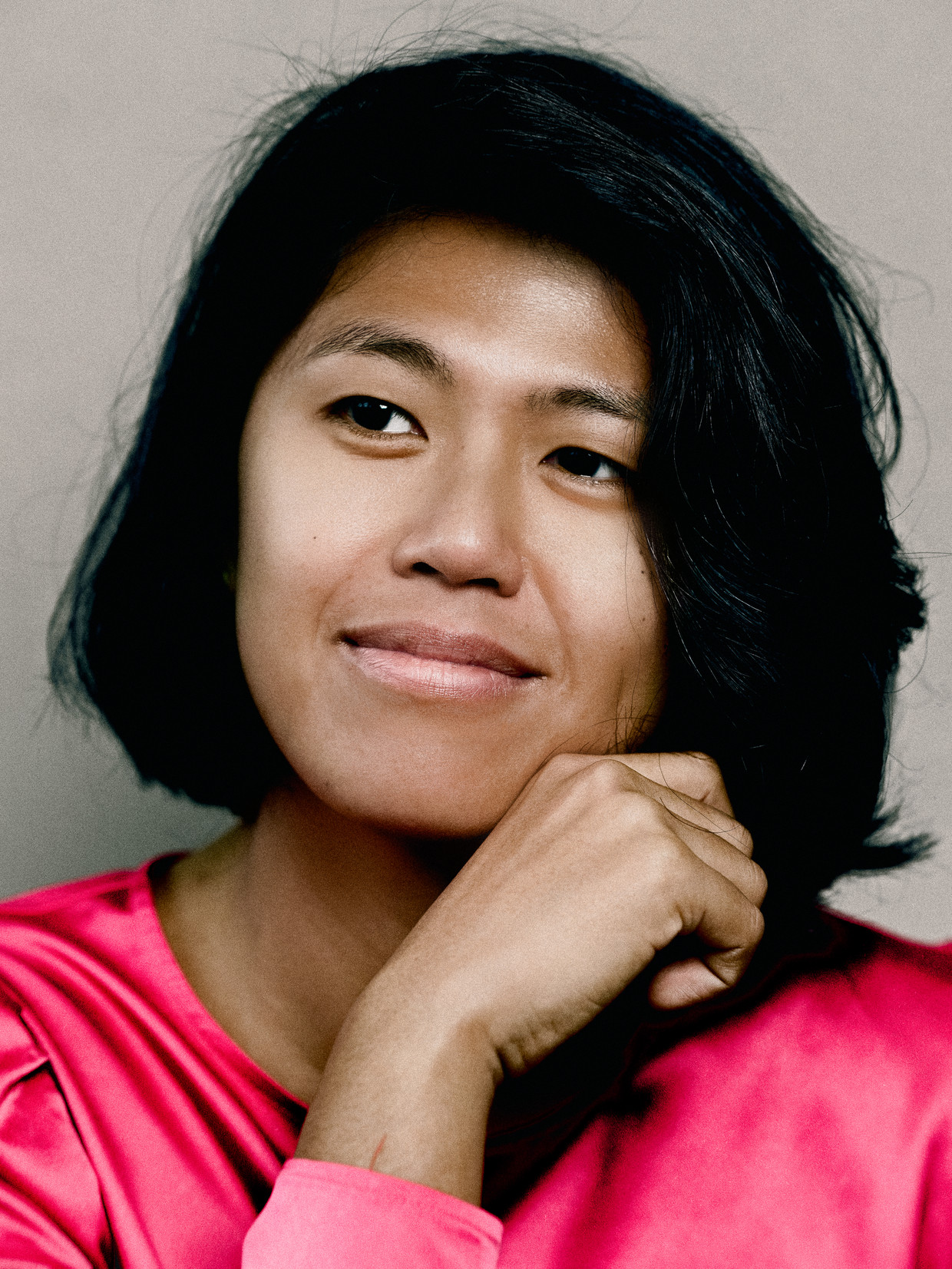 ‘Gebeurtenissen komen niet toevallig op je pad’ | De Volkskrant