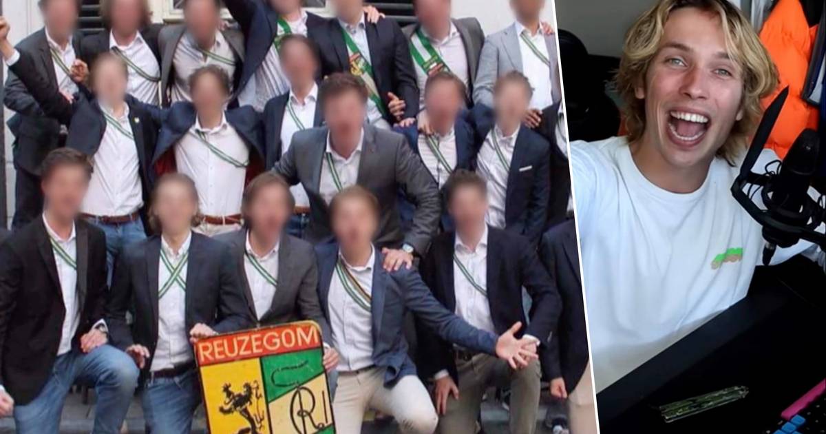 “Vervoeren jullie ook lijken?”: ook Antwerpse transportfirma kop van ...