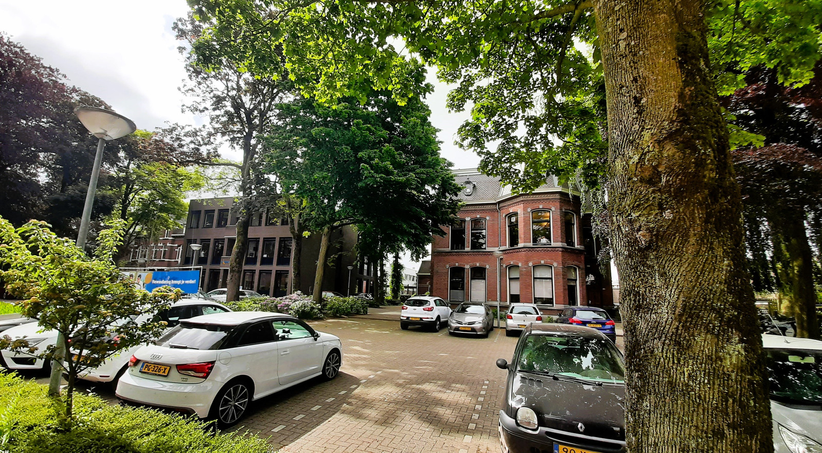 De Nieuwste School bouwt nieuwe school, na jaren van onzekerheid: ‘We ...