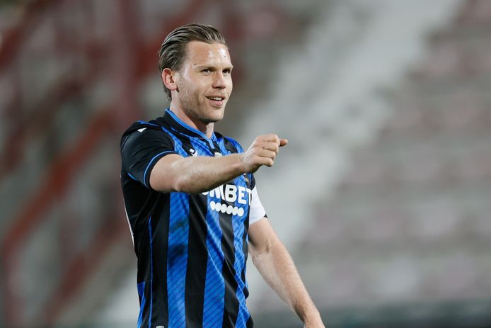 Ruud Vormer (36) stopt met voetballen: ‘Tijd voor nieuw hoofdstuk ...