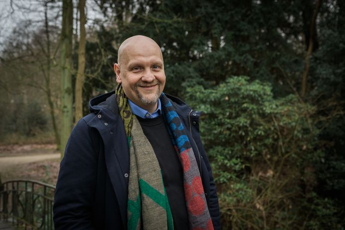 Acteur Steph Goossens maakt de overstap naar het onderwijs: “Het was al ...