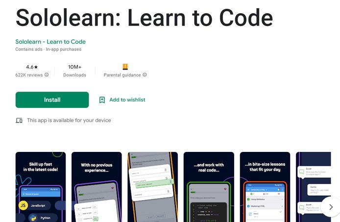 Zelf (gratis) leren programmeren, hoe begin je daaraan? Dit zijn de ...