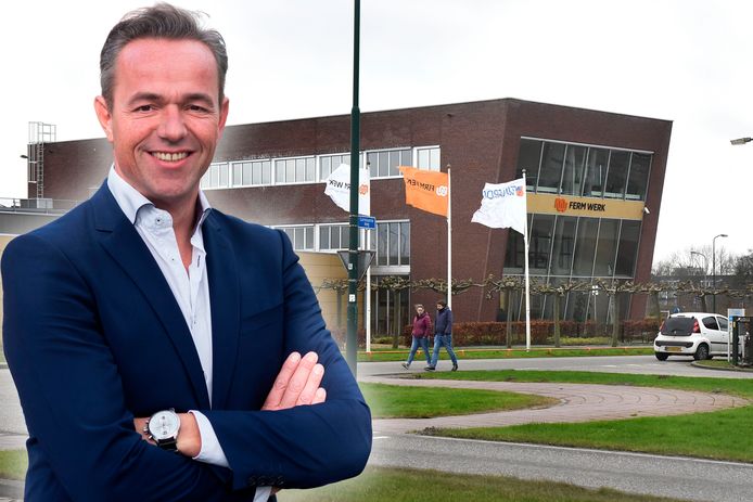 Ferm Werk onterecht beticht van grensoverschrijdend gedrag: we moeten ...