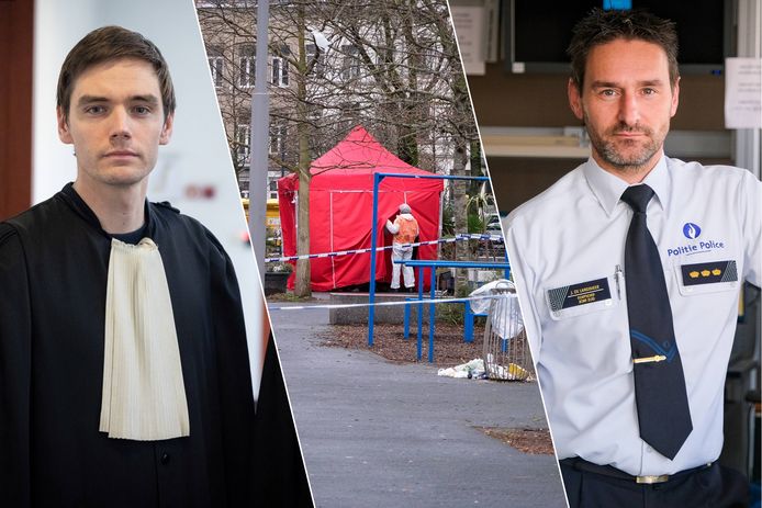 Alles wat je moet weten over de Brusselse drugsoorlog in zes vragen ...