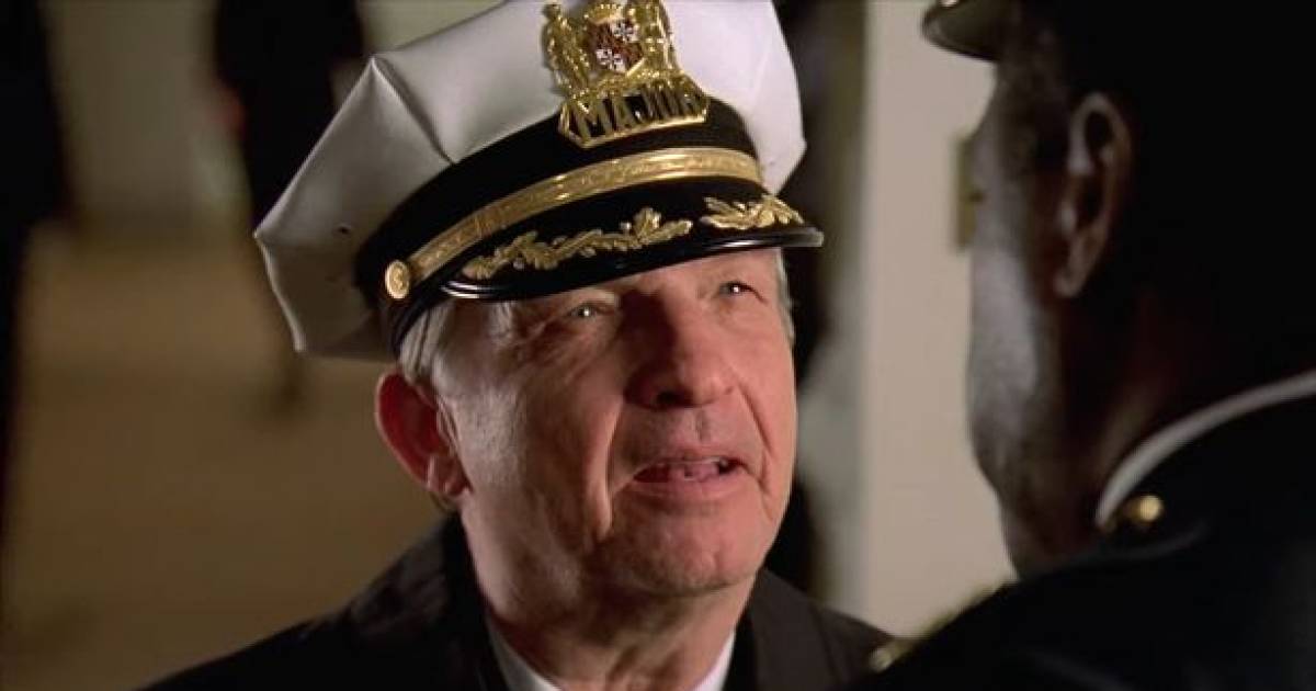 The Wire-acteur Al Brown (83) overleden | Show | tubantia.nl