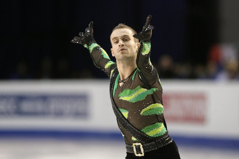 Geen Rusland op WK kunstschaatsen: krijgt Loena Hendrickx de ... Geen Rusland op WK kunstschaatsen: krijgt Loena Hendrickx de ...