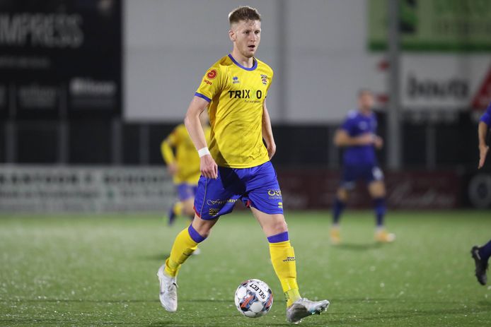 Coach Maxime Annys na 2-0-verlies op Beringen: “Scheidsrechter bepaalt ...