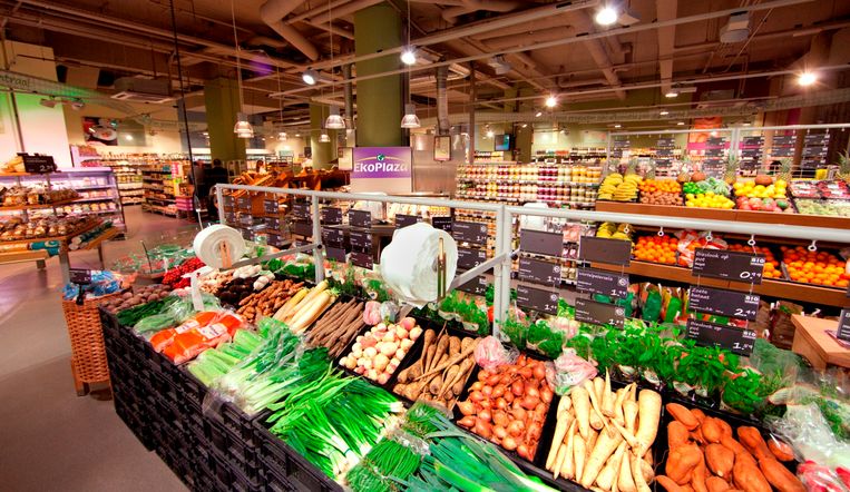 Opinie: ‘Hou eens op het langst houdbare product uit de schappen te ...