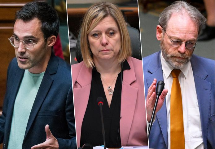 Na Vlaams Parlement schaft ook Kamer omstreden pensioenregeling af: “zo ...