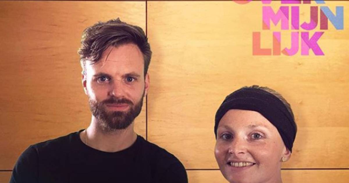 Tim Hofman gaat nieuwe seizoen Over Mijn Lijk presenteren | Show | gelderlander.nl